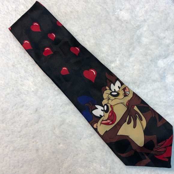 Looney Tunes Mania | Accessories | Valentines Day Looney Tunes Mania ...